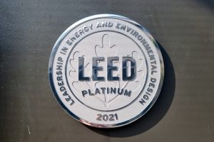 Conheça a certificação ambiental LEED Platinum - Stecla